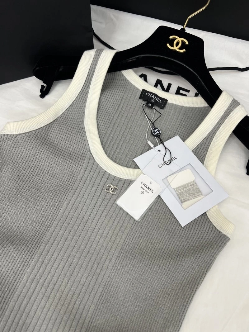 OEM Chanel Vest