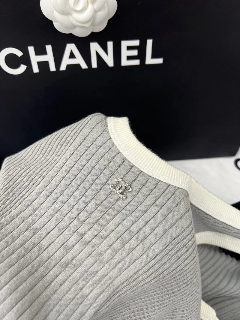 OEM Chanel Vest