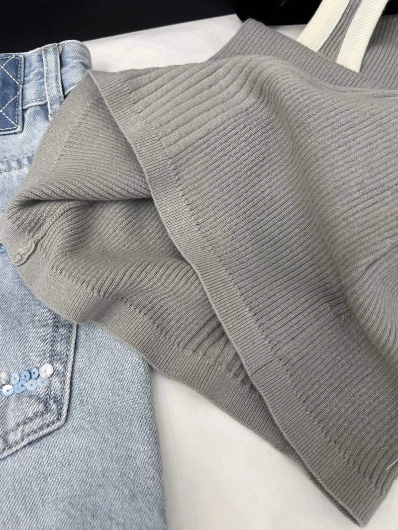 OEM Chanel Vest