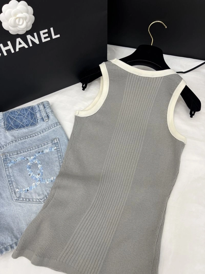 OEM Chanel Vest