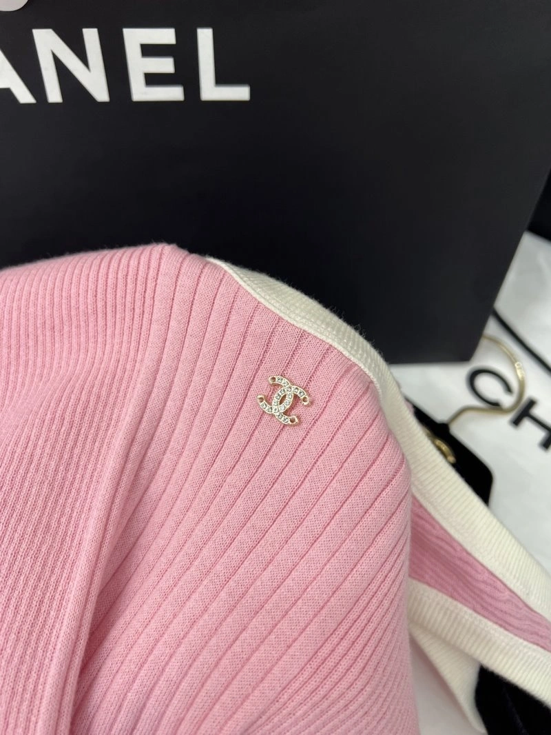 Inexpensive Chanel Vest