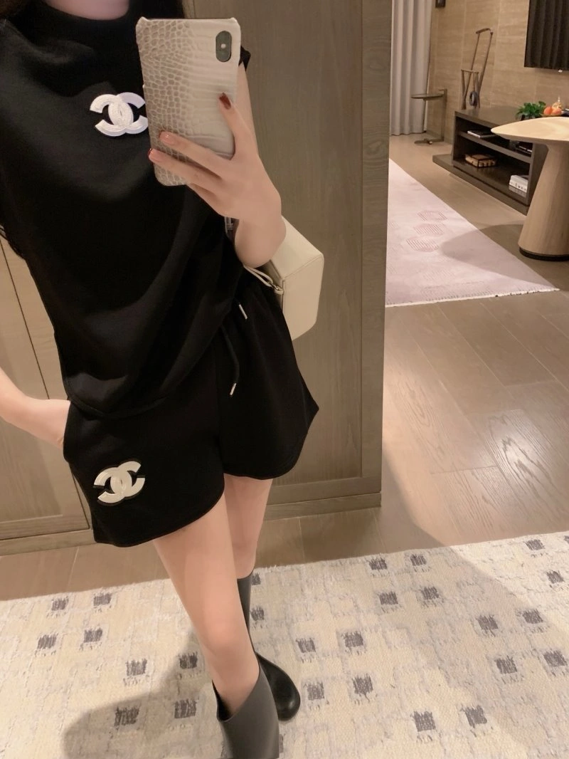 Value-priced Chanel Vest
