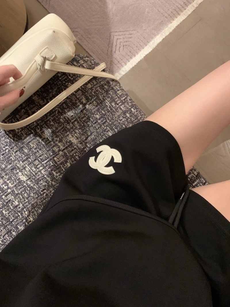 Value-priced Chanel Vest