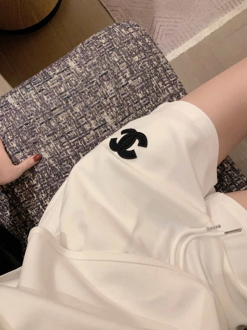 Perfect replica Chanel Vest