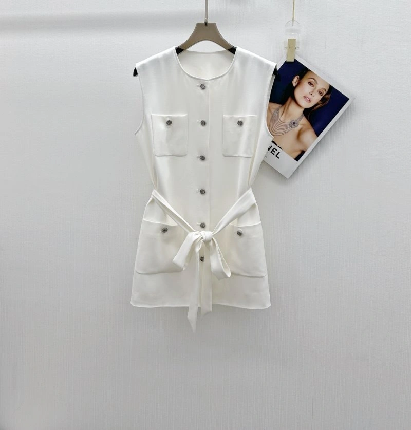 Reasonably priced Chanel Vest