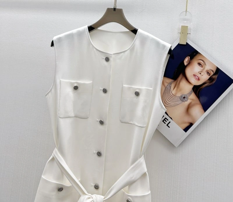 Reasonably priced Chanel Vest