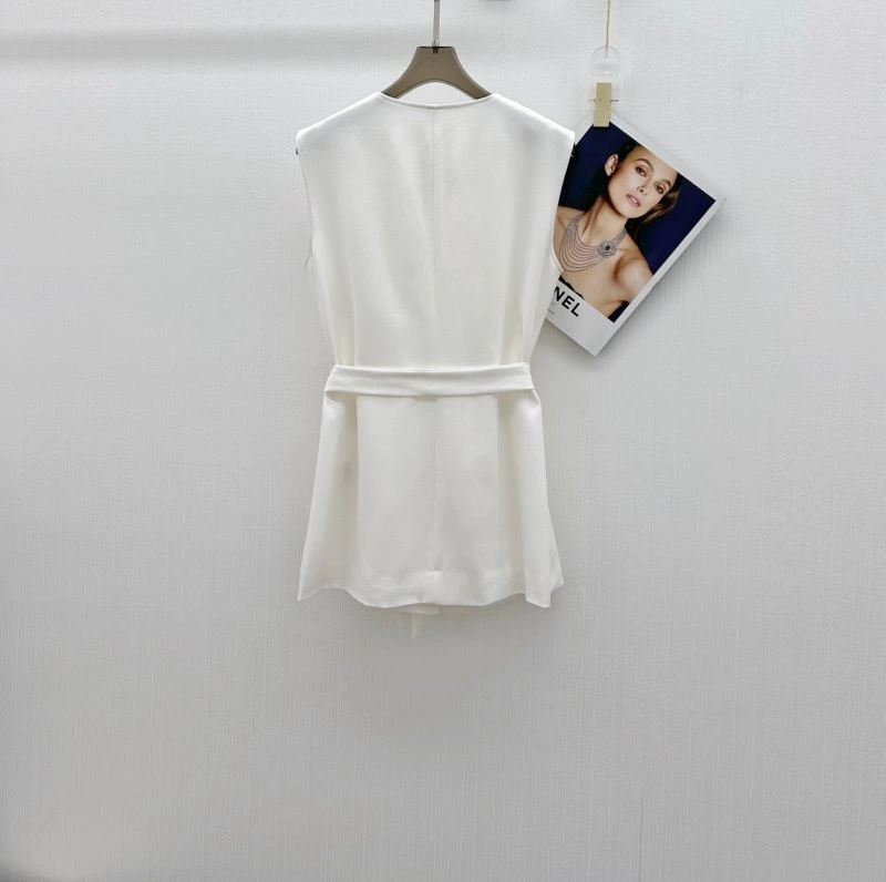 Reasonably priced Chanel Vest