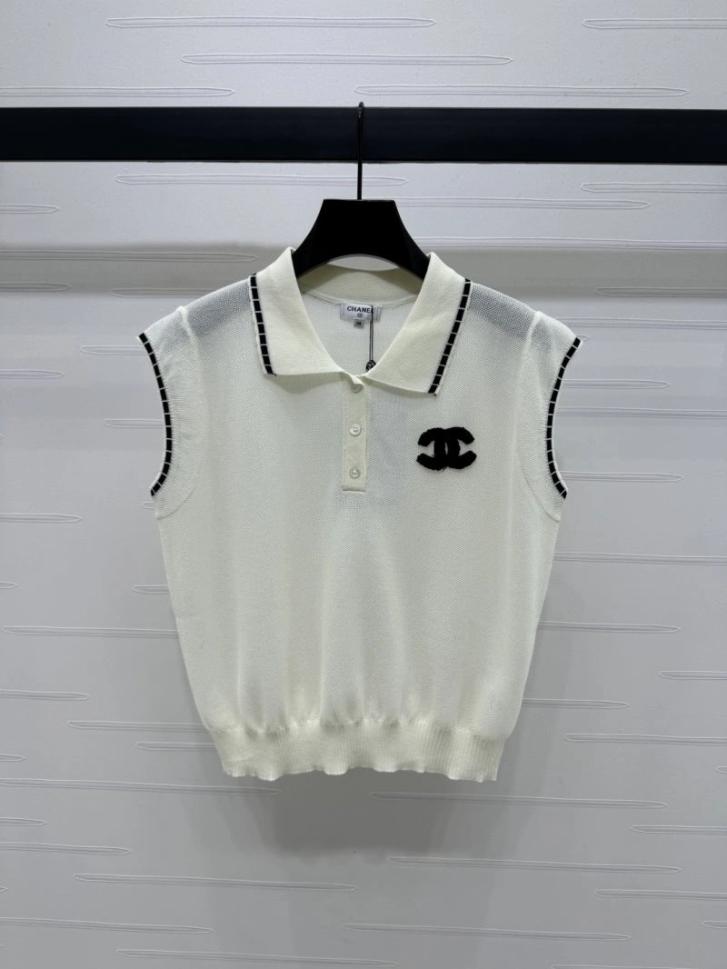 High fidelity Chanel Vest