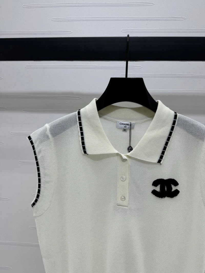 High fidelity Chanel Vest