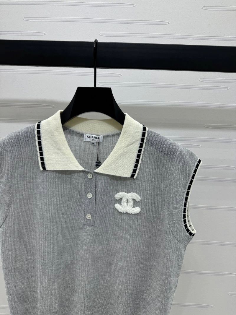 OEM Chanel Vest