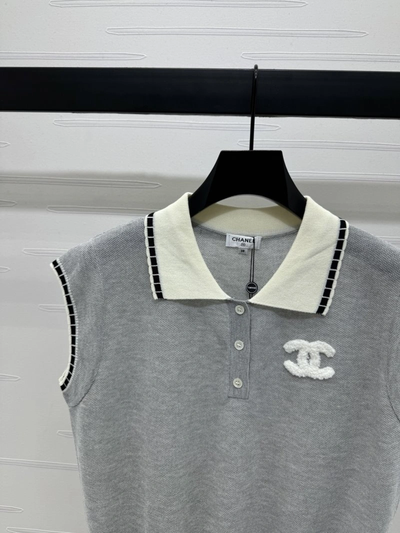 OEM Chanel Vest