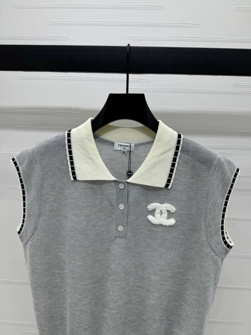 OEM Chanel Vest