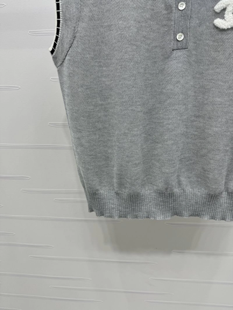 OEM Chanel Vest
