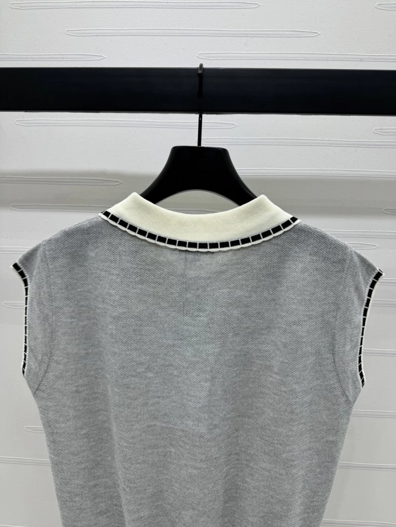 OEM Chanel Vest