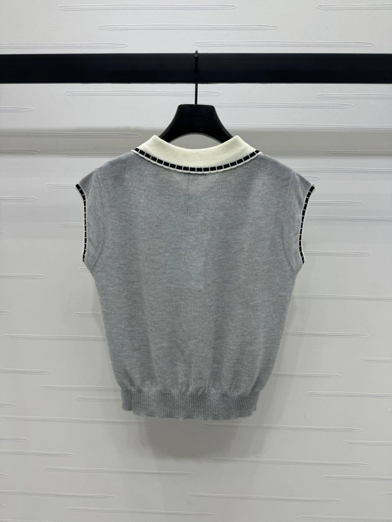 OEM Chanel Vest