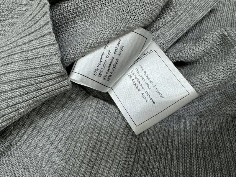 OEM Chanel Vest