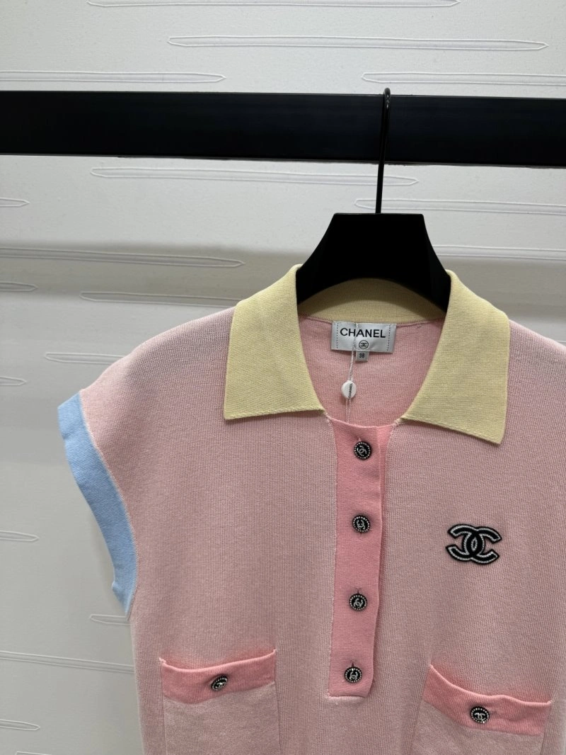 Discounted Chanel Vest