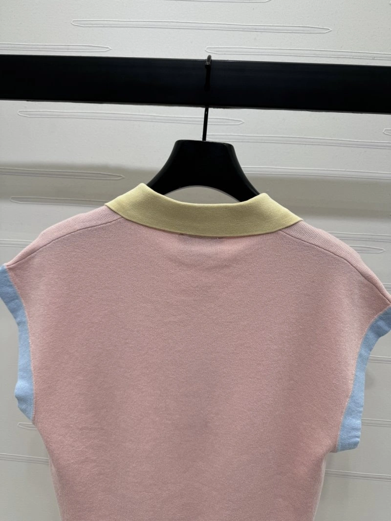 Discounted Chanel Vest