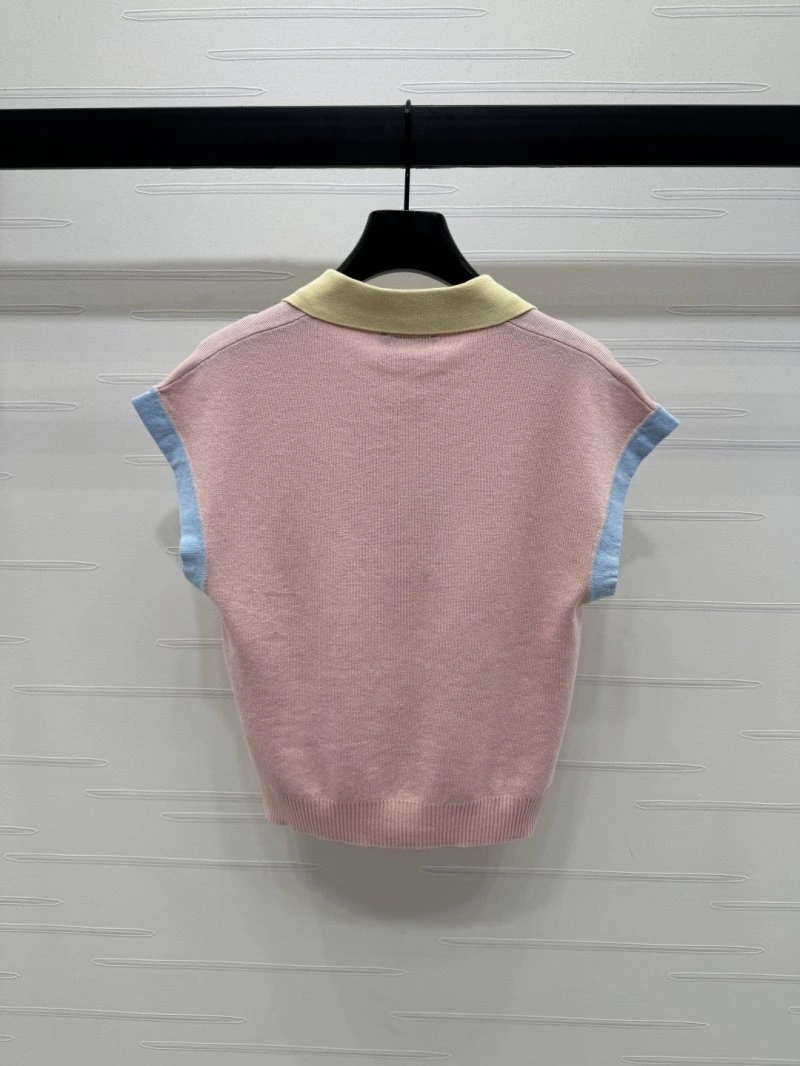 Discounted Chanel Vest