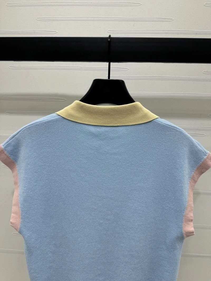 Economical Chanel Vest