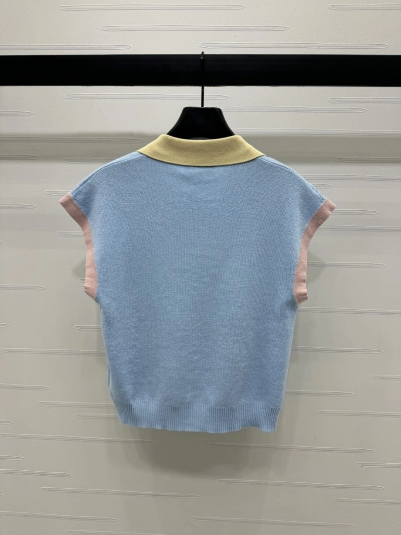 Economical Chanel Vest