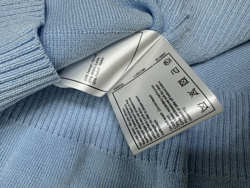 Economical Chanel Vest