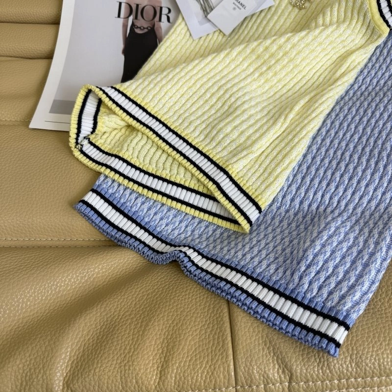 Affordable Chanel Vest