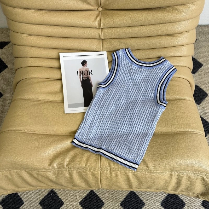 Affordable Chanel Vest
