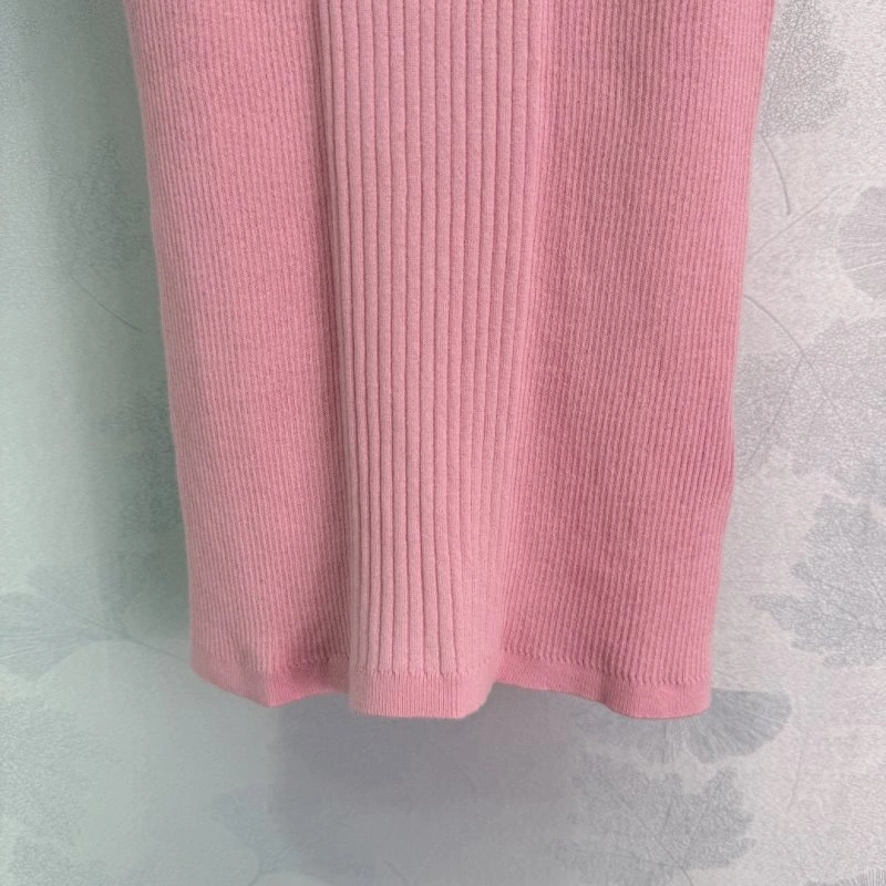 Brand-authenticated Chanel Vest