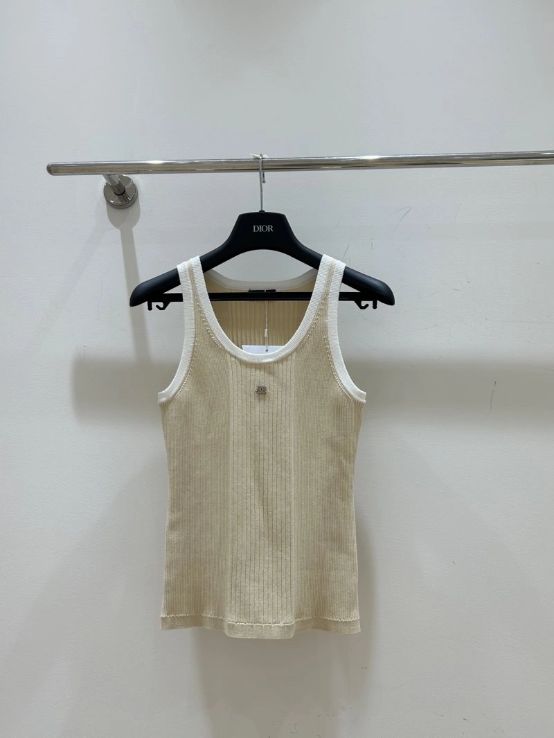 Chanel Vest