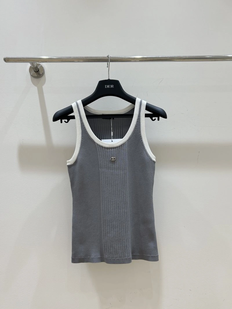 Chanel Vest