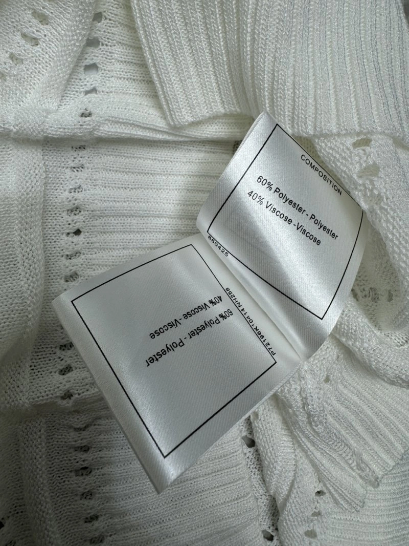 Perfect replica Chanel Vest