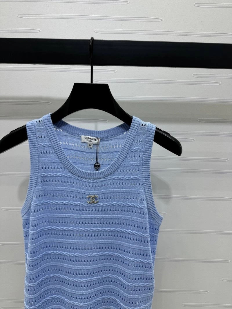 Mirror quality Chanel Vest