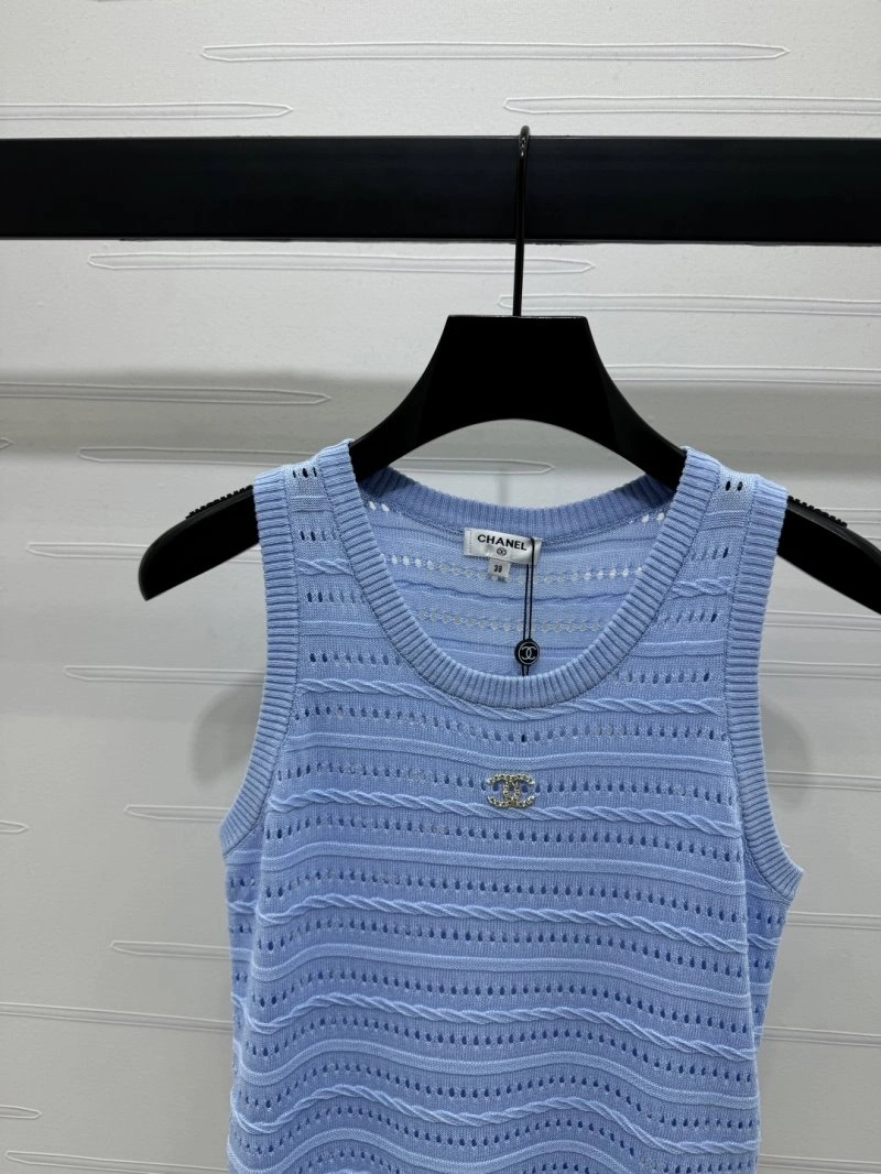 Mirror quality Chanel Vest