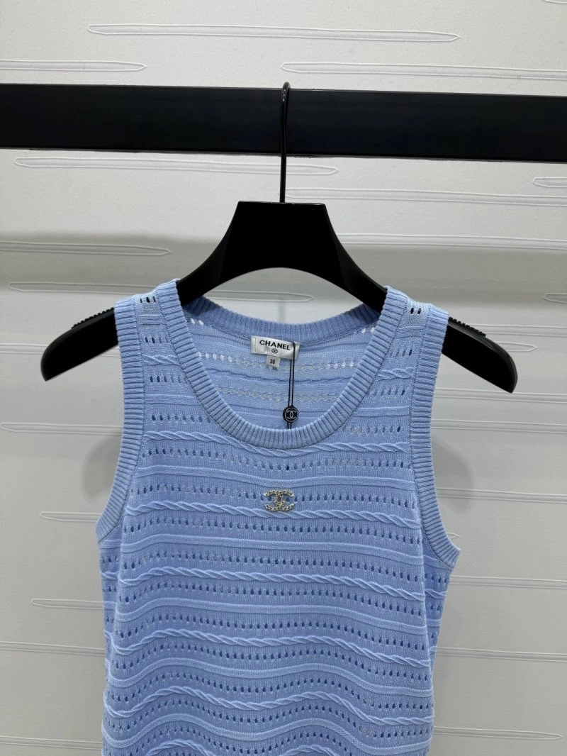 Mirror quality Chanel Vest