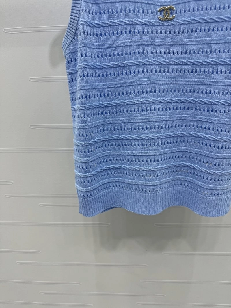 Mirror quality Chanel Vest