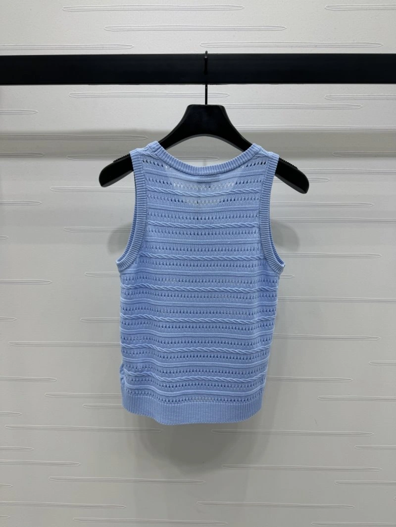 Mirror quality Chanel Vest