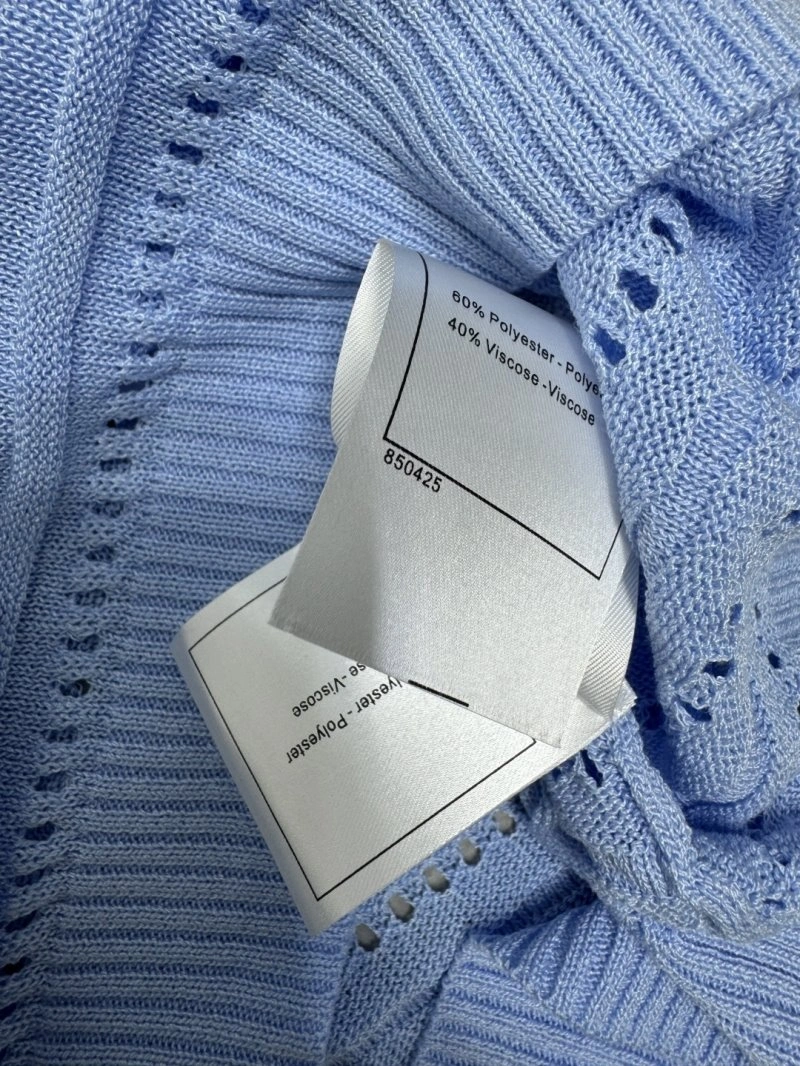 Mirror quality Chanel Vest