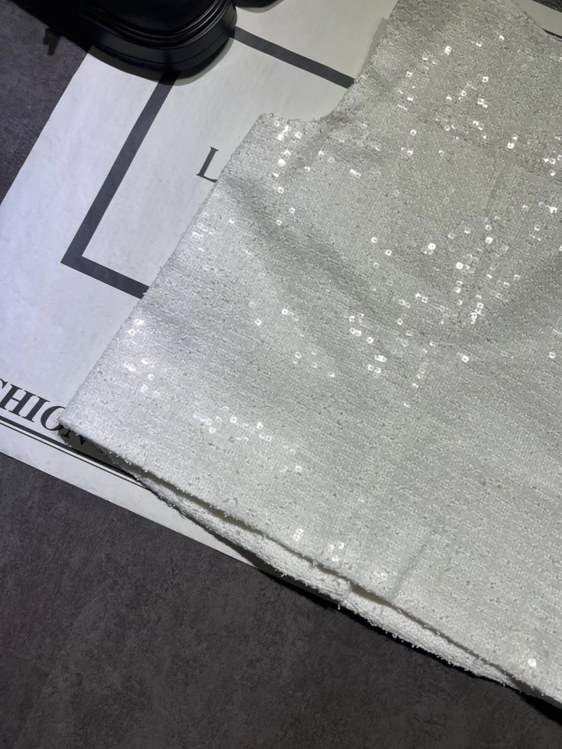 Mirror quality Chanel Vest