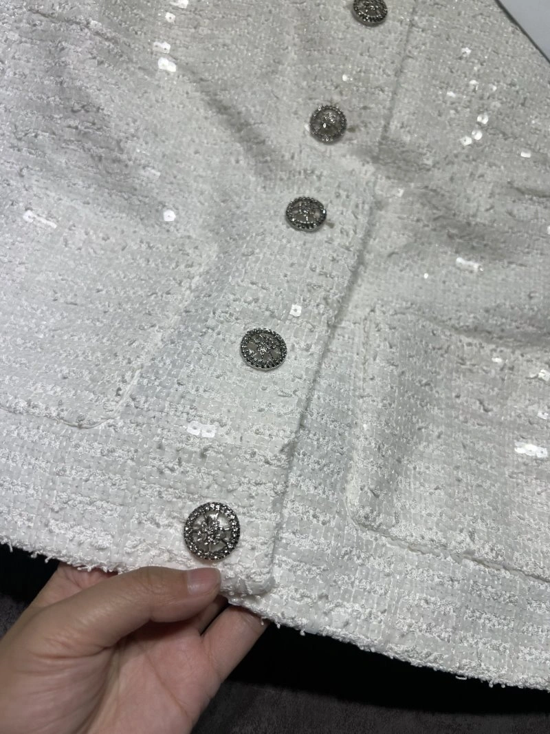 Mirror quality Chanel Vest
