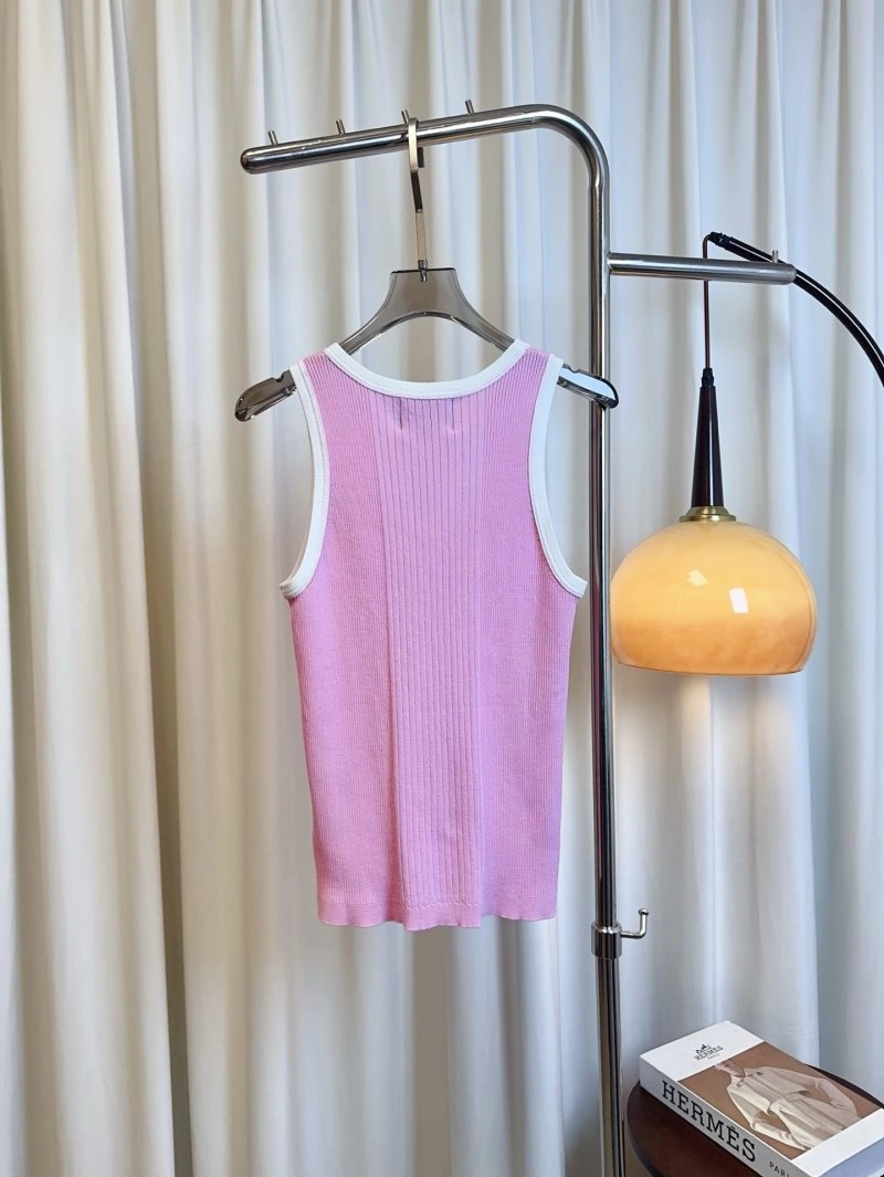 High fidelity Chanel Vest