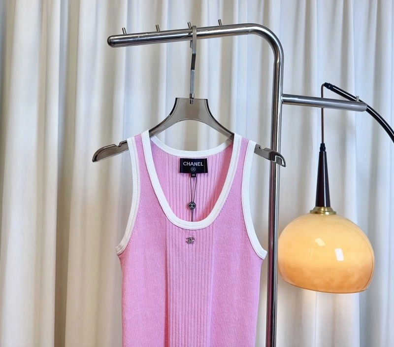 High fidelity Chanel Vest