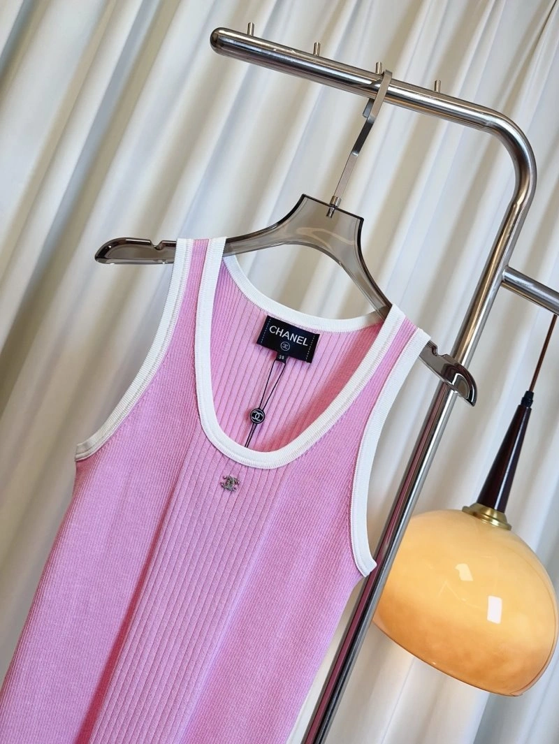 High fidelity Chanel Vest