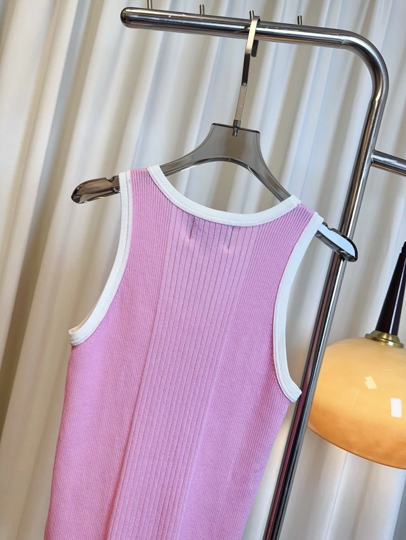 High fidelity Chanel Vest
