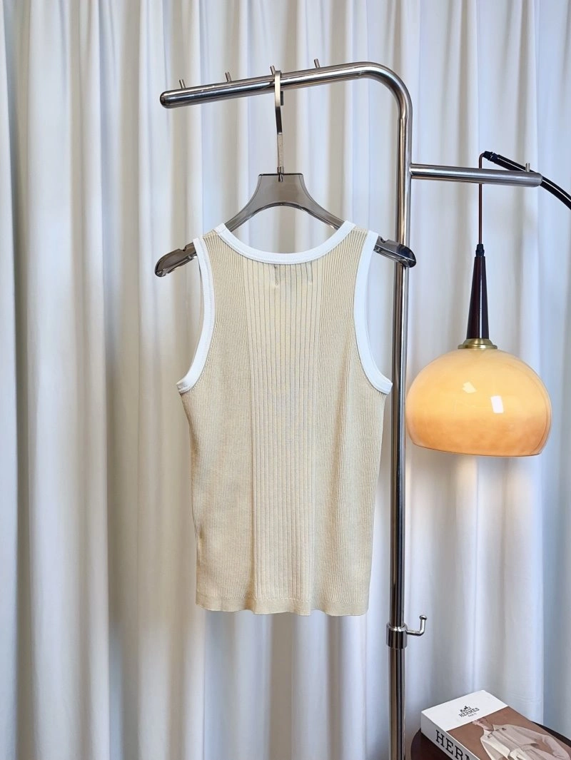 Brand-original Chanel Vest