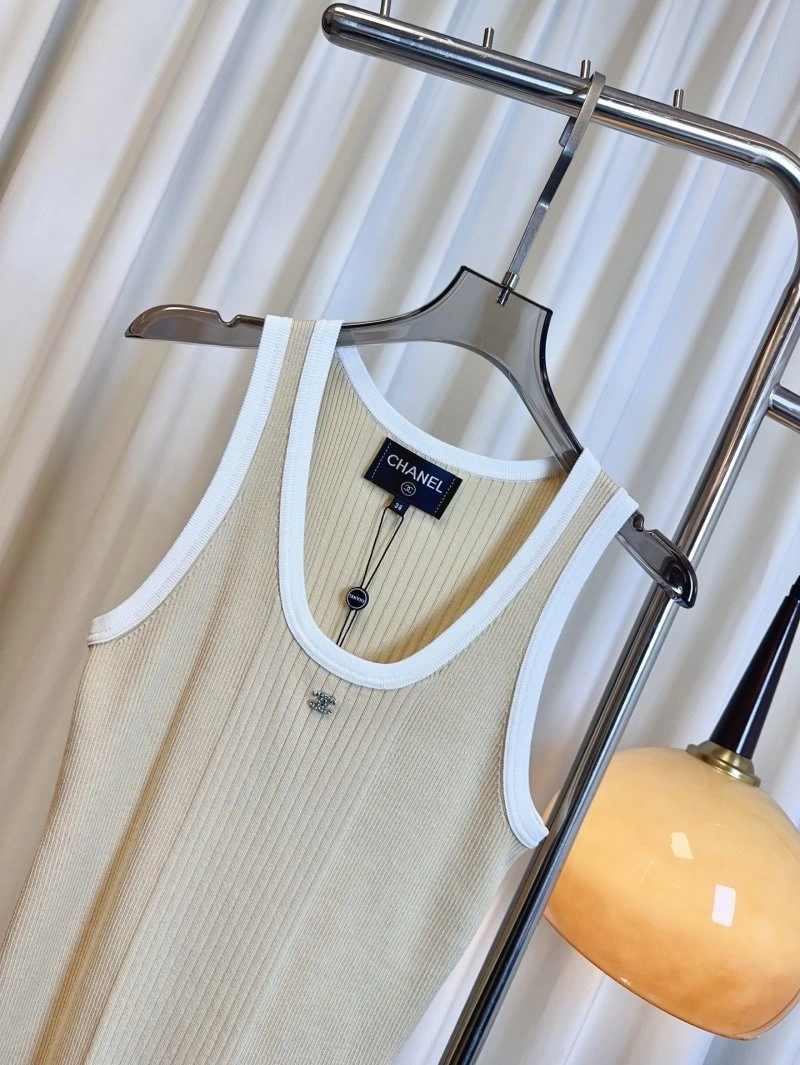 Brand-original Chanel Vest