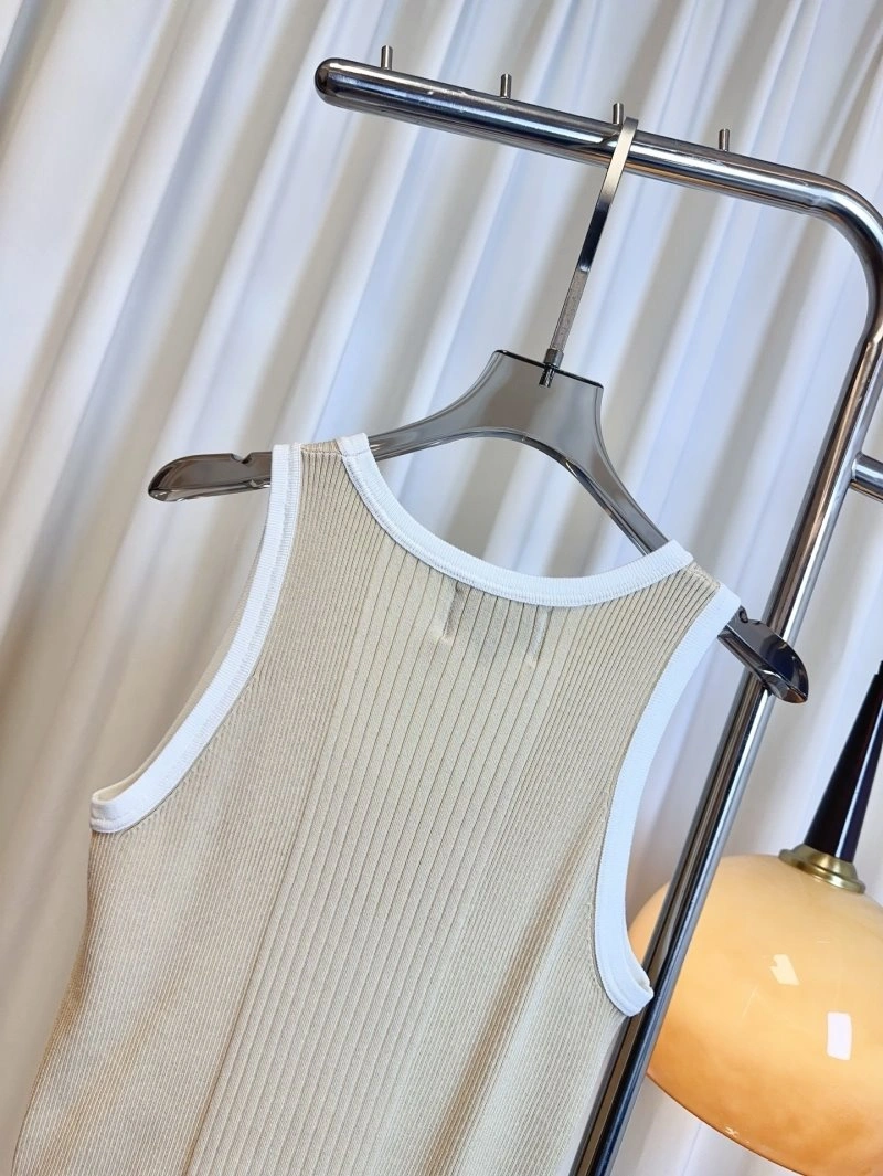 Brand-original Chanel Vest