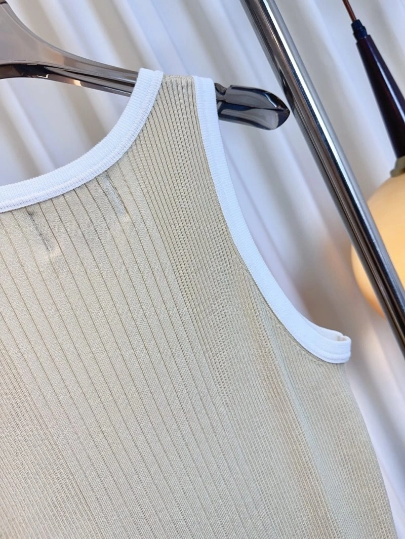 Brand-original Chanel Vest