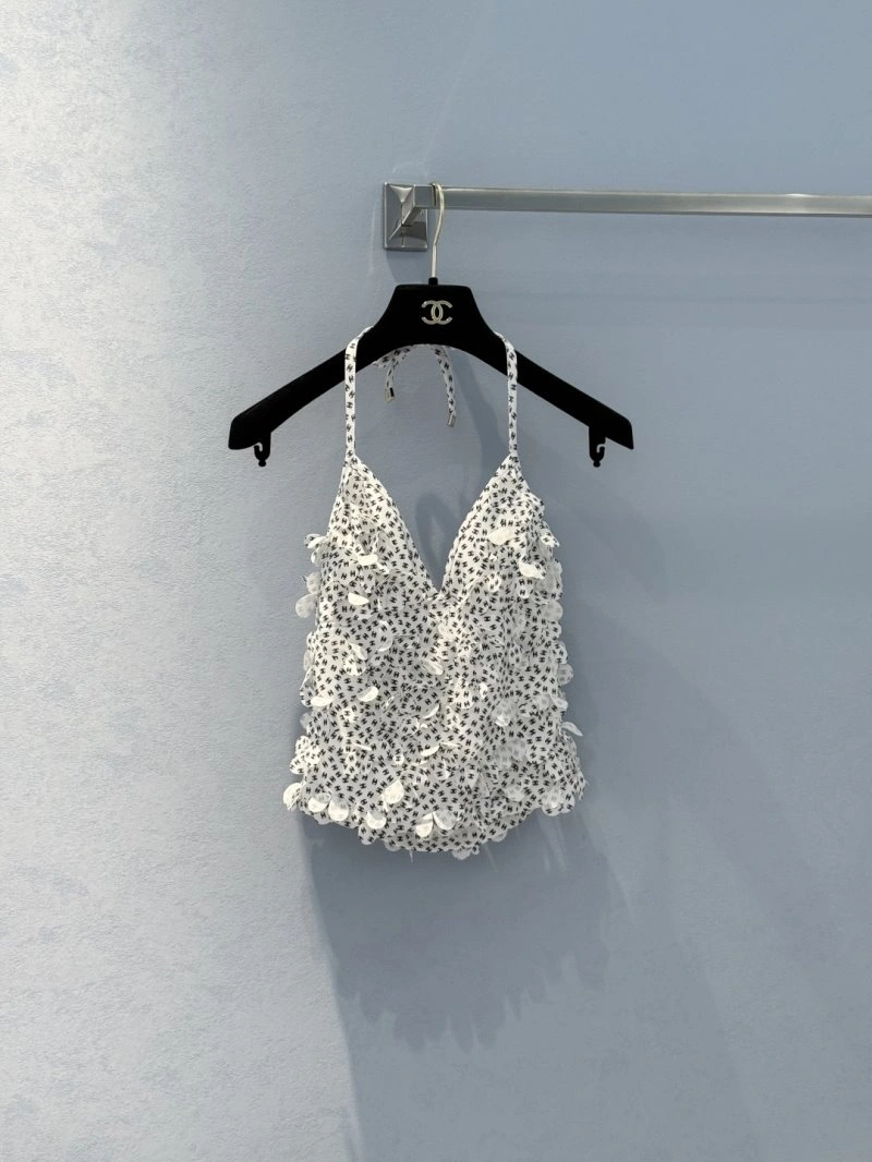 Chanel Vest