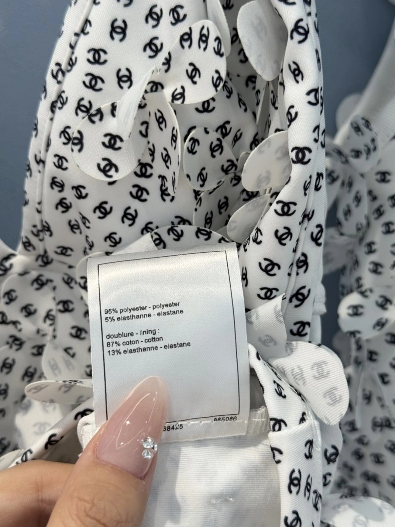 Real Chanel Vest